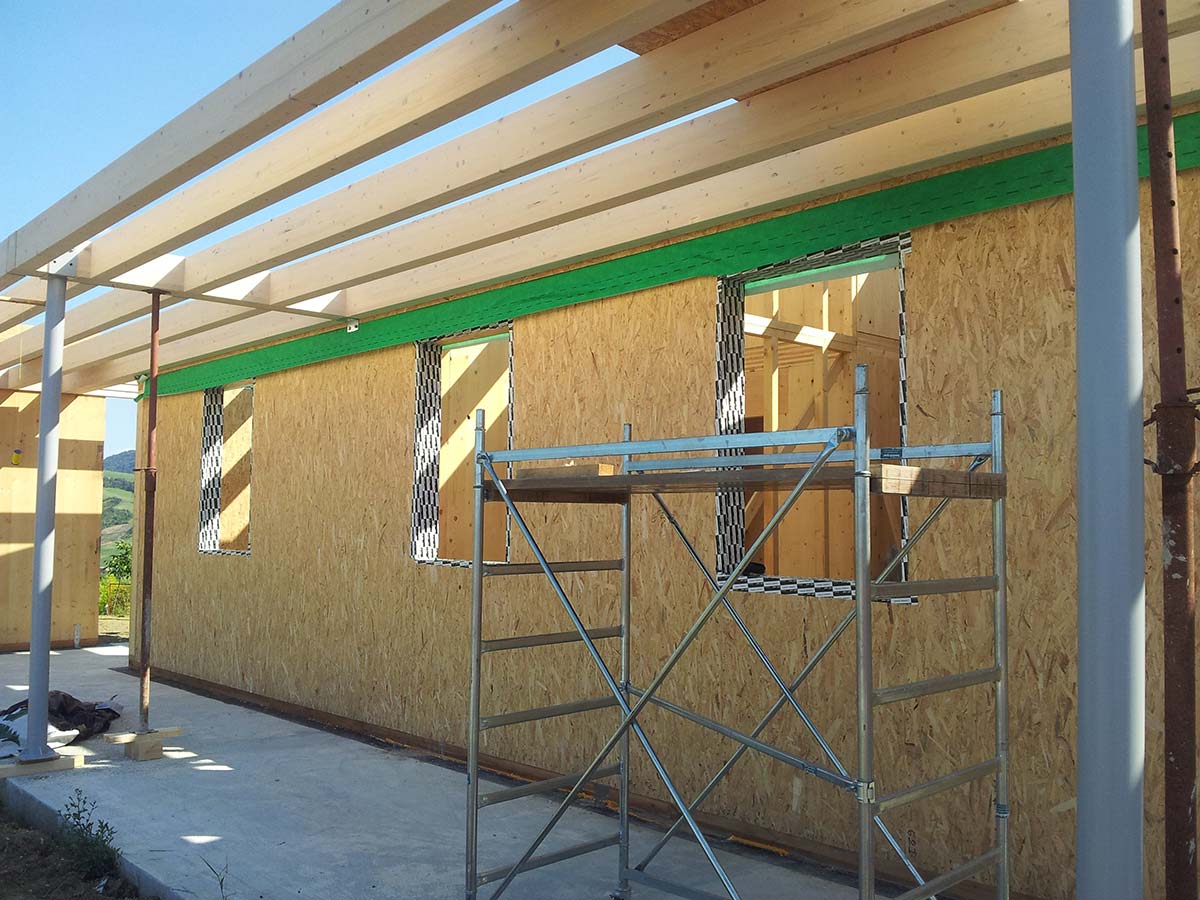 Fiber wood shop Photo gallery