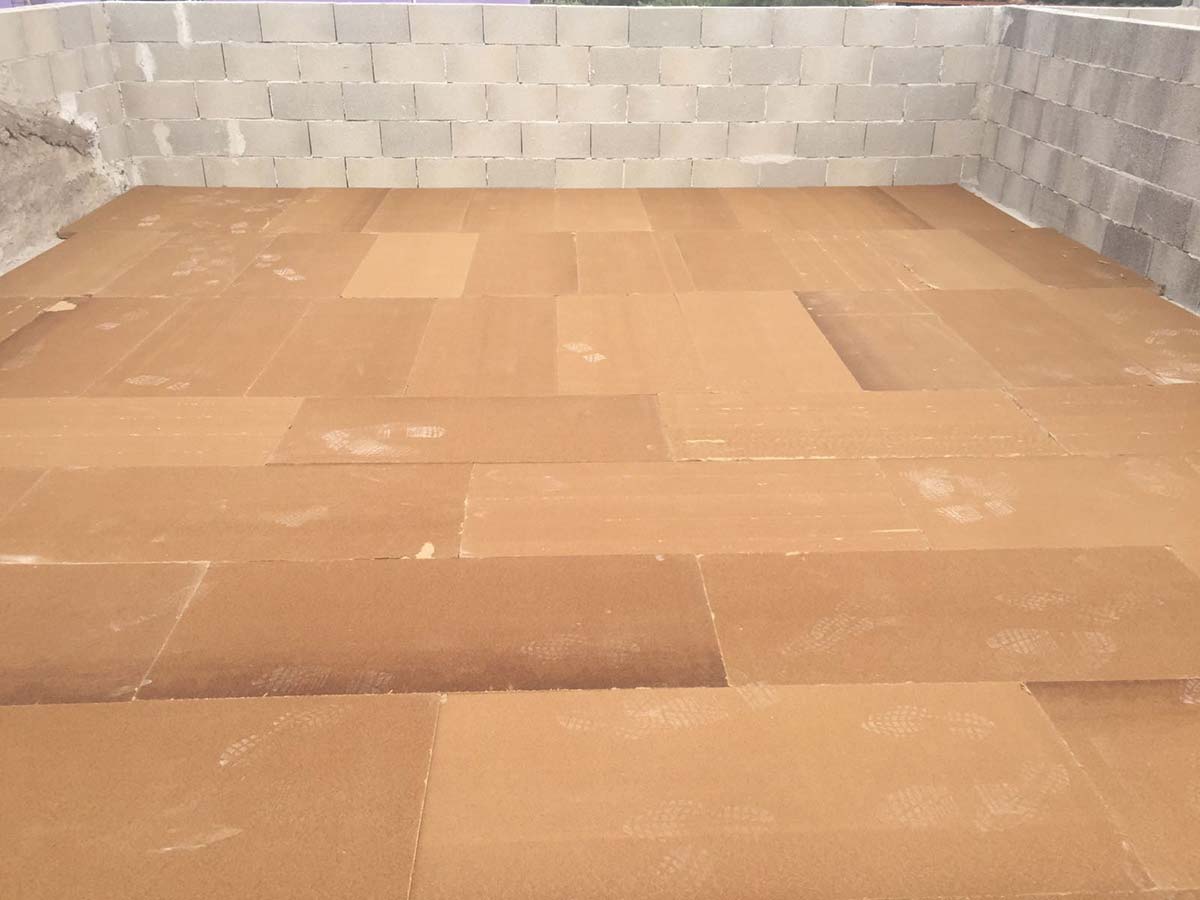 Fiber wood shop Photo gallery