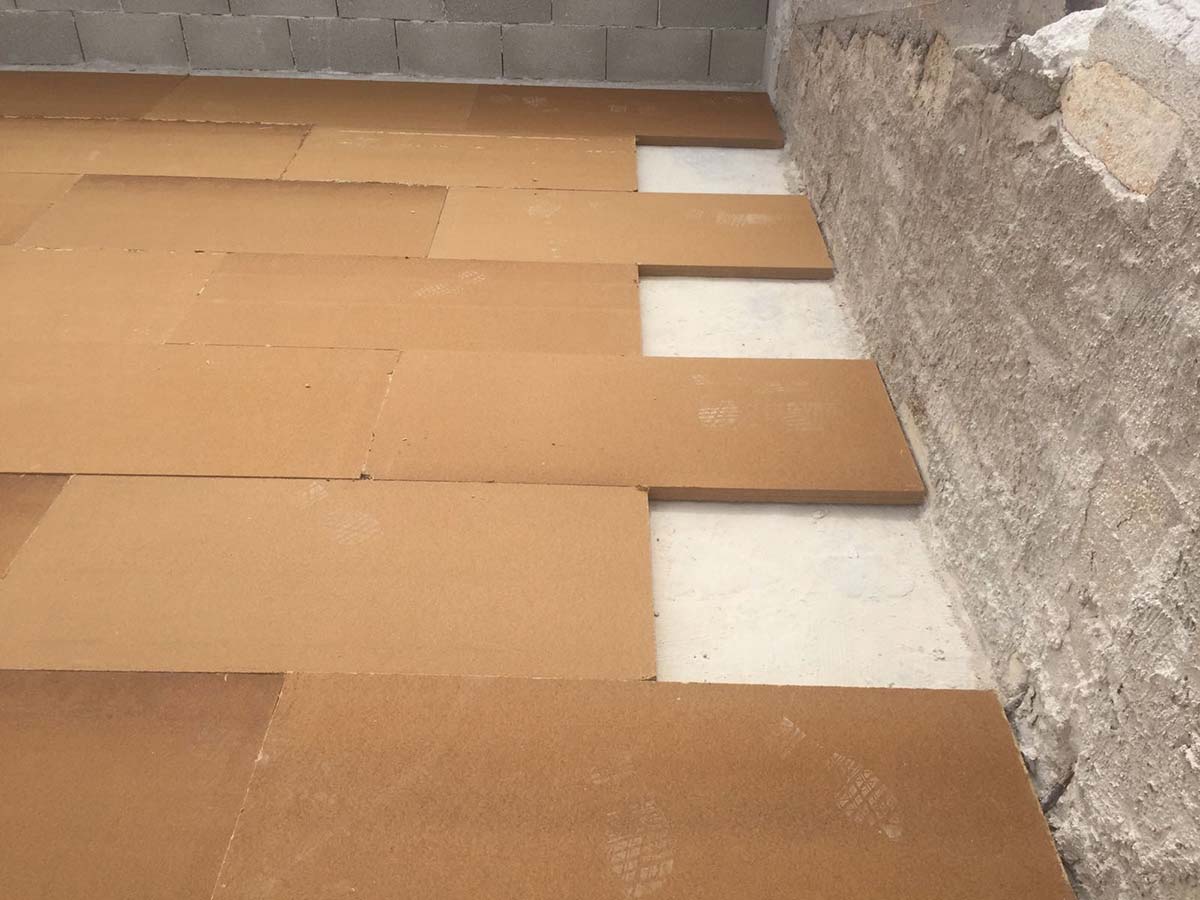 Fiber wood shop Photo gallery